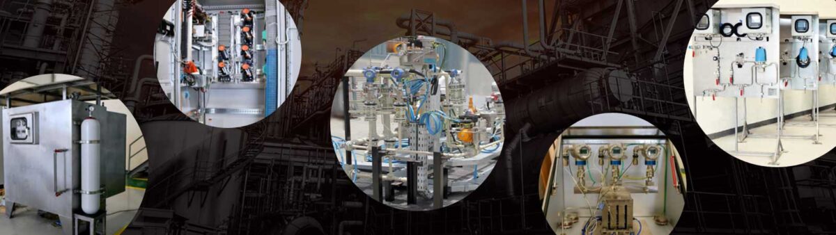 Wellhead Control Panels – Autocontrol